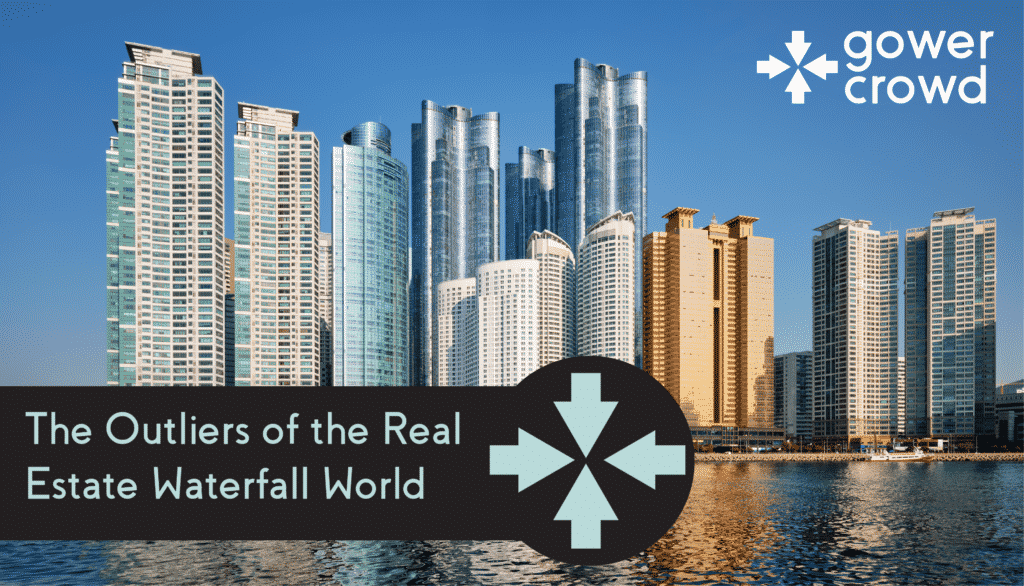 Your Ultimate Guide to Real Estate Waterfalls | GowerCrowd