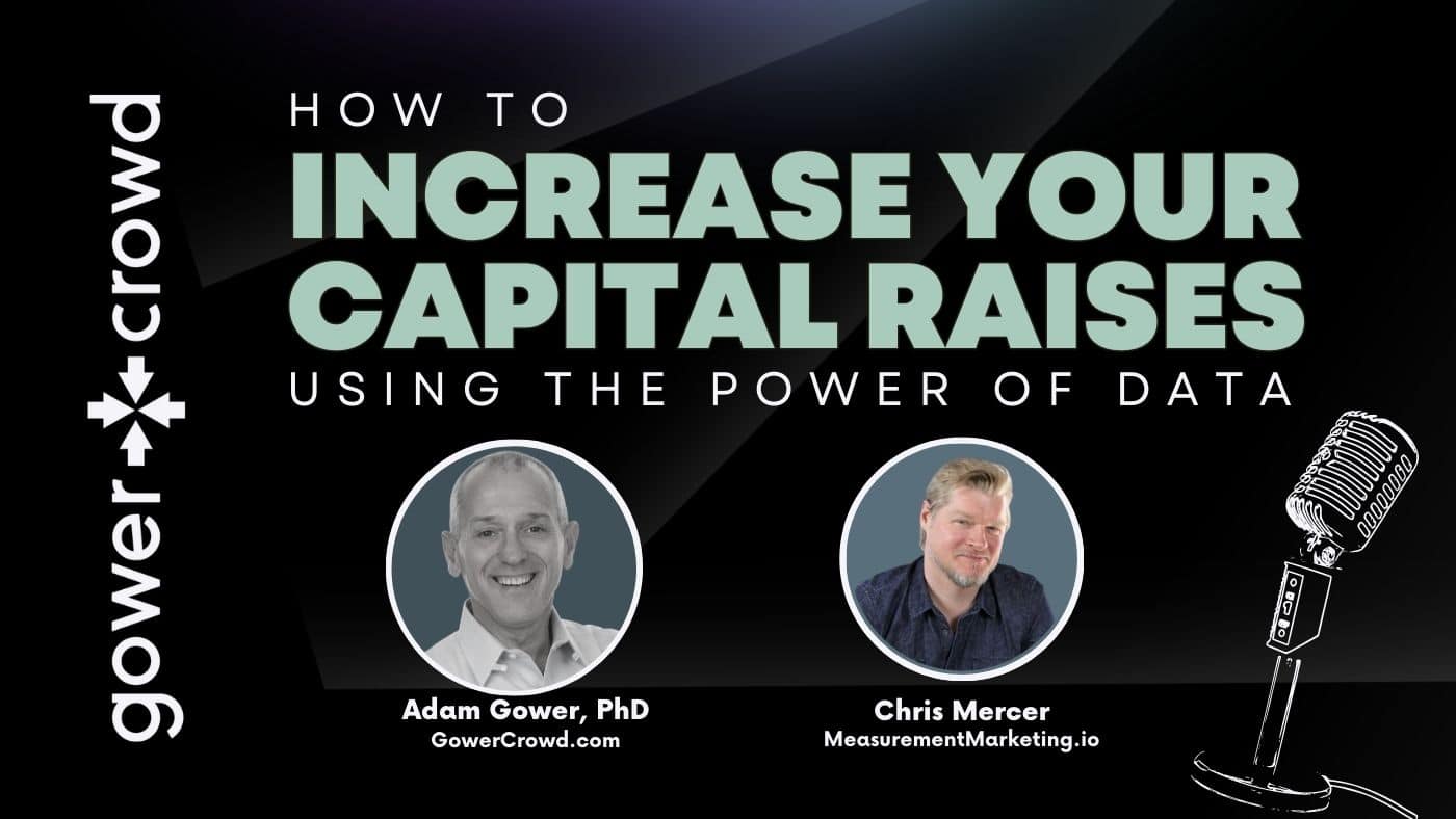 Chris Mercer | Measurement Marketing | The power of data